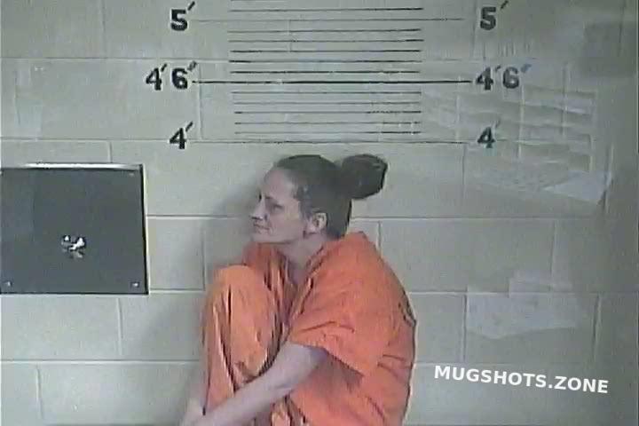 CAUDELL TERESA R. 02/02/2023 - Three Forks Mugshots Zone