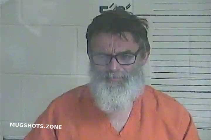 HOLLON JOHNNY 02/28/2023 - Three Forks Mugshots Zone