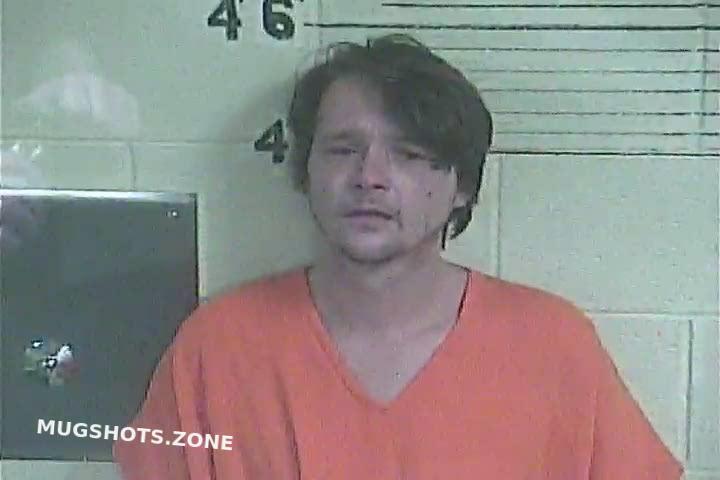 JOHNSON RANDY A 03/01/2023 - Three Forks Mugshots Zone