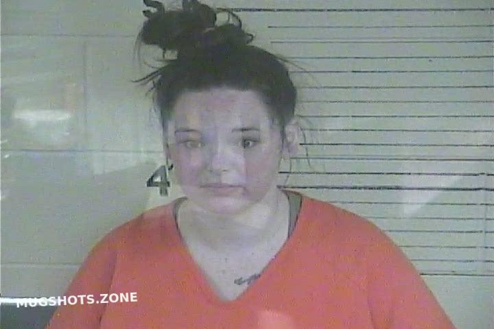 COOTS CAITLIN 03/07/2023 - Three Forks Mugshots Zone