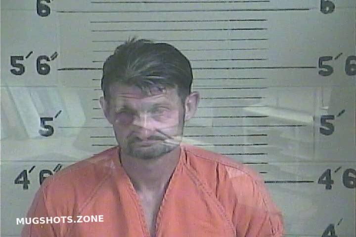 PATRICK JAMES D 06/05/2023 - Three Forks Mugshots Zone