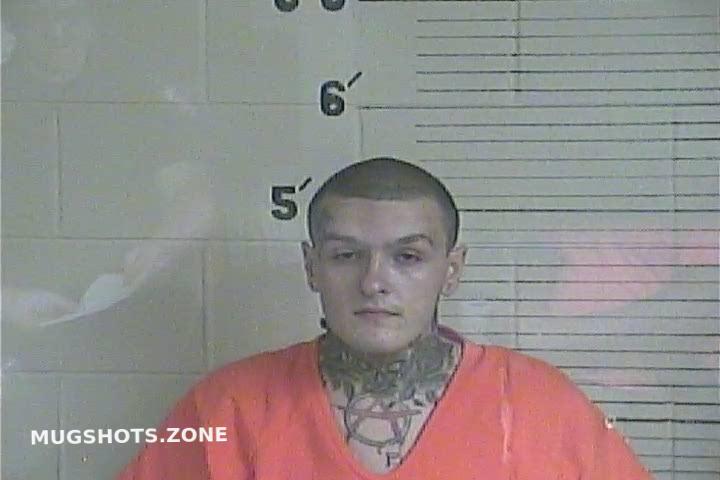 SMITH CODY 06/21/2023 - Three Forks Mugshots Zone