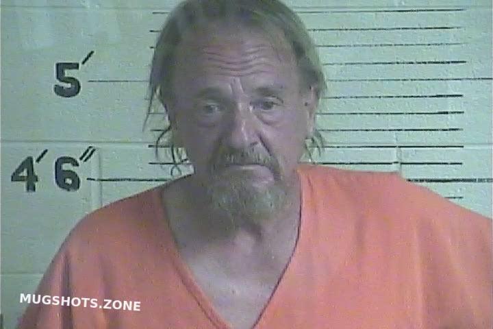 COOK WILLIAM 08/13/2023 - Three Forks Mugshots Zone