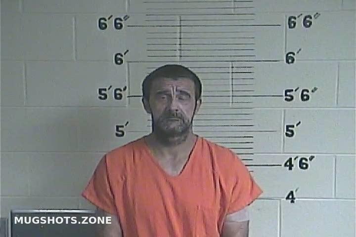 PHELPS RANDALL 10/21/2023 - Three Forks Mugshots Zone