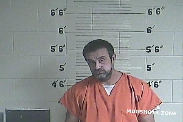 PHELPS RANDALL 10/26/2023 - Three Forks Mugshots Zone