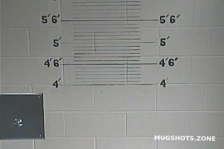 COCKERHAM JOSHUA D 11/10/2023 - Three Forks Mugshots Zone