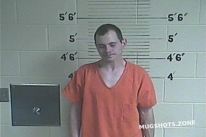 COCKERHAM JOSHUA 11/17/2023 - Three Forks Mugshots Zone