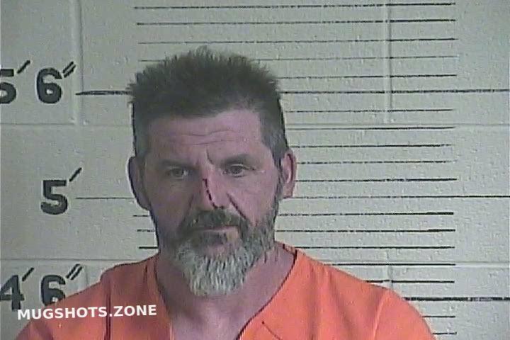 REECE EARNEST 11/21/2023 - Three Forks Mugshots Zone