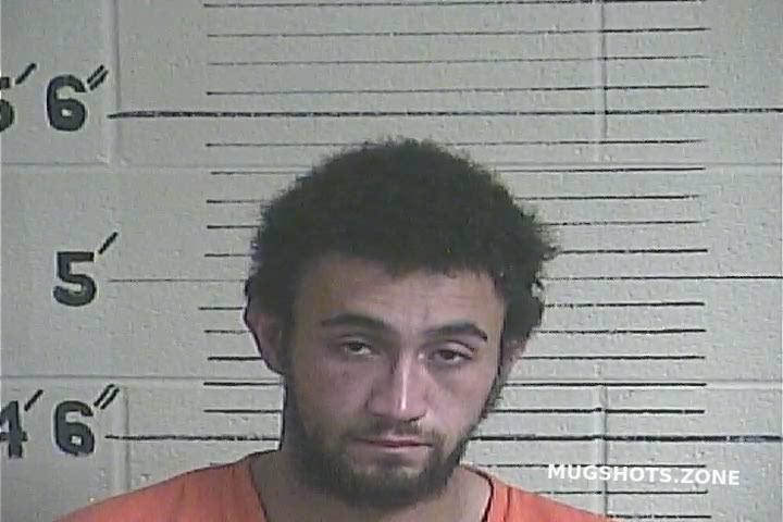 THOMAS RANDY 01/03/2024 - Three Forks Mugshots Zone