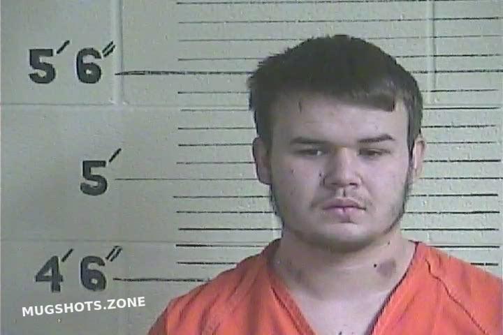 MILLER DAWSON 01/10/2024 - Three Forks Mugshots Zone