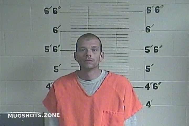 STAMPER BRANDON W 01/11/2024 - Three Forks Mugshots Zone