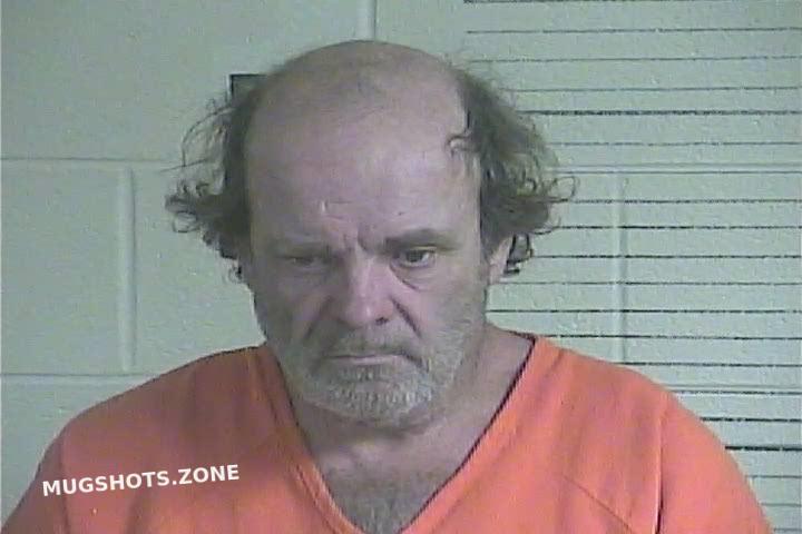 MCINTOSH MARK 02/07/2024 - Three Forks Mugshots Zone