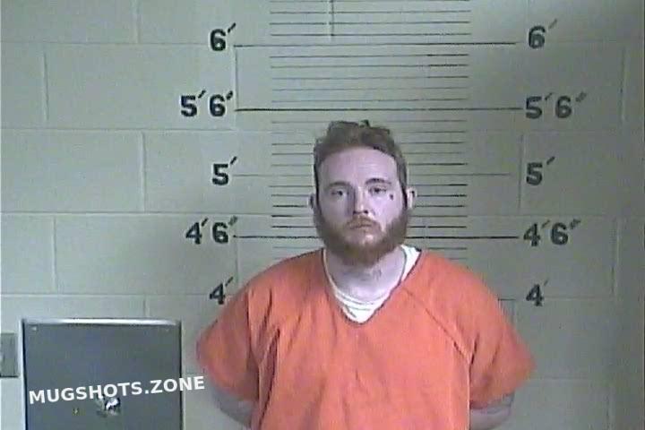 PROVANCE BRYCE 02/15/2024 - Three Forks Mugshots Zone