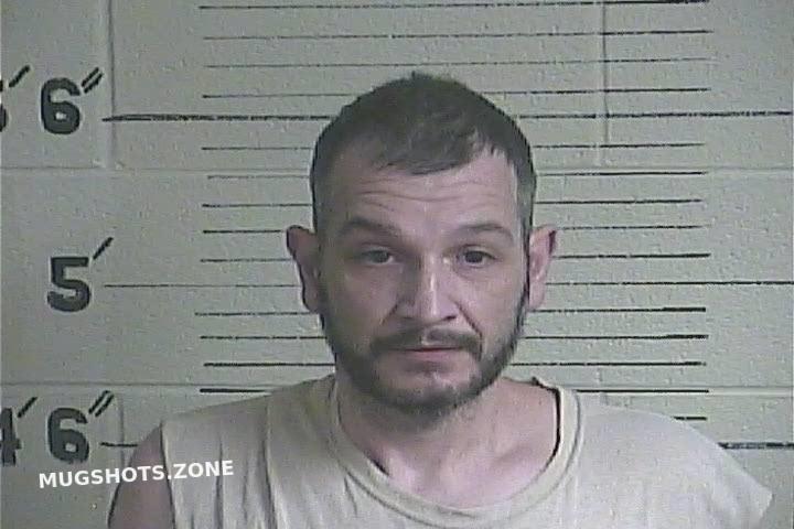 ROSS DANIEL R 02/27/2024 - Three Forks Mugshots Zone