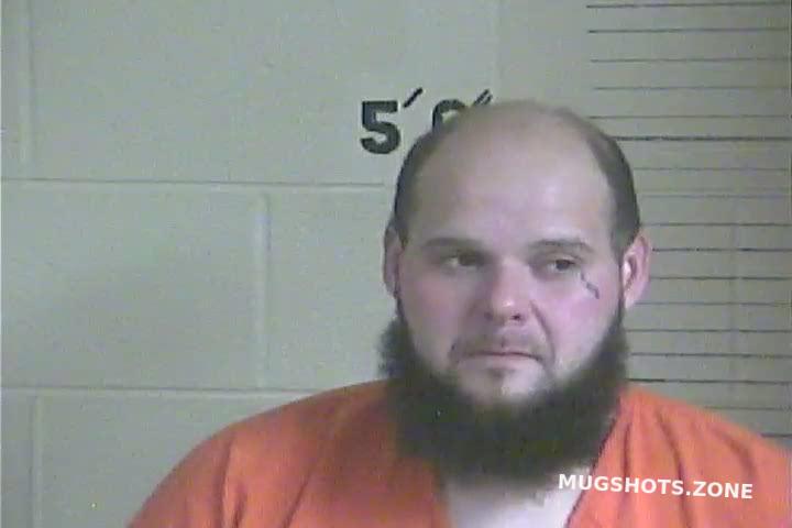 HOSKINS TIMOTHY 02/29/2024 - Three Forks Mugshots Zone