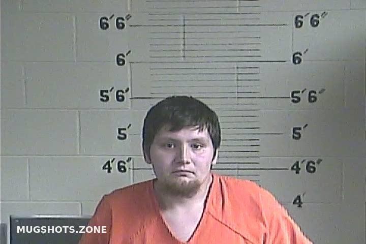 HUNT JACOB 04/10/2024 - Three Forks Mugshots Zone