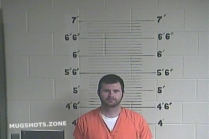 CREECH TIMOTHY S 05/03/2024 - Three Forks Mugshots Zone