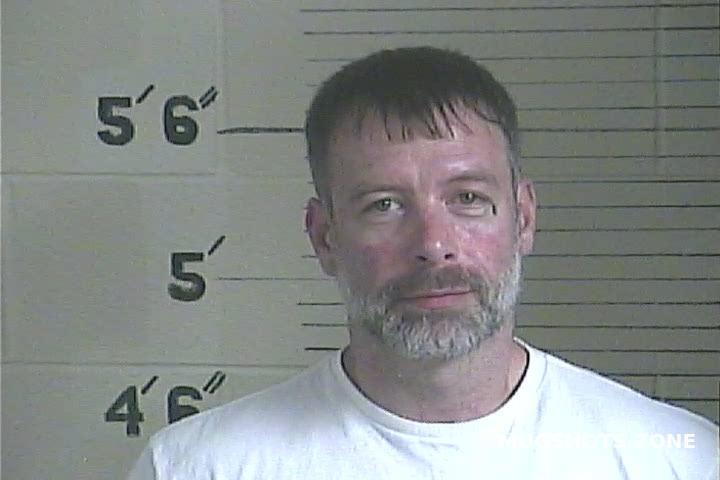 SMITH RICKY 05/20/2024 - Three Forks Mugshots Zone
