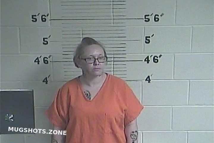COMBS HEATHER 05/26/2024 - Three Forks Mugshots Zone
