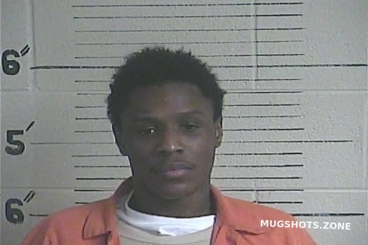 ROBERSON ALONTE C 06/20/2024 - Three Forks Mugshots Zone
