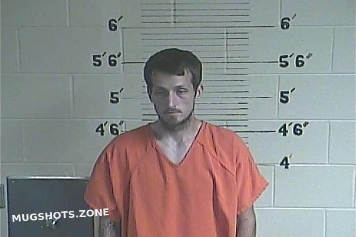 DREADEN RODNEY L II 07/03/2024 - Three Forks Mugshots Zone