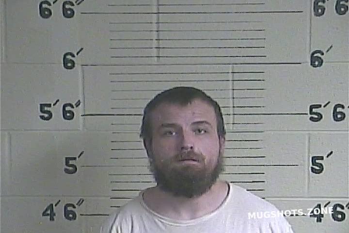 GILL CURRY MATTHEW 08/16/2024 - Three Forks Mugshots Zone