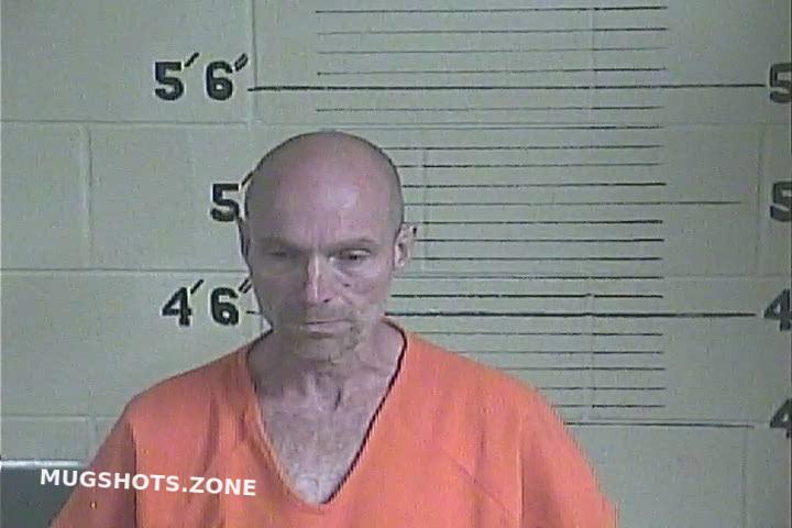 GABBARD RODNEY D 09/11/2024 - Three Forks Mugshots Zone