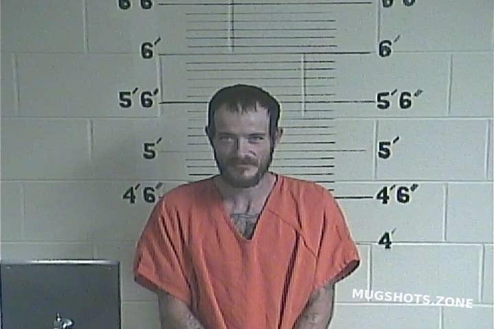 COLWELL CECIL 10/10/2024 - Three Forks Mugshots Zone