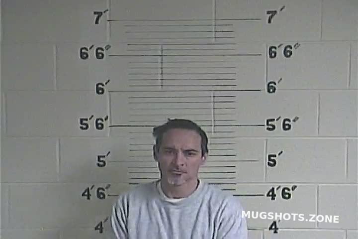 SHELL ERNEST 10/23/2024 - Three Forks Mugshots Zone