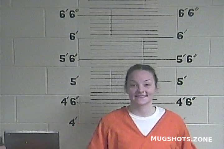 HELTON MISTY 10/25/2024 - Three Forks Mugshots Zone