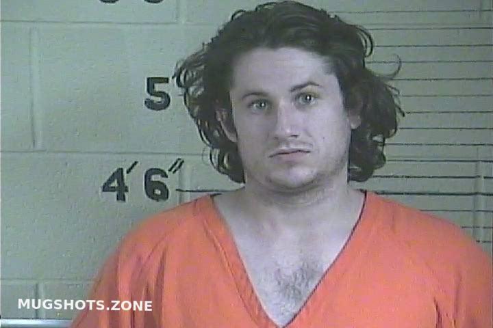 HAYES TYLER 11/07/2024 - Three Forks Mugshots Zone