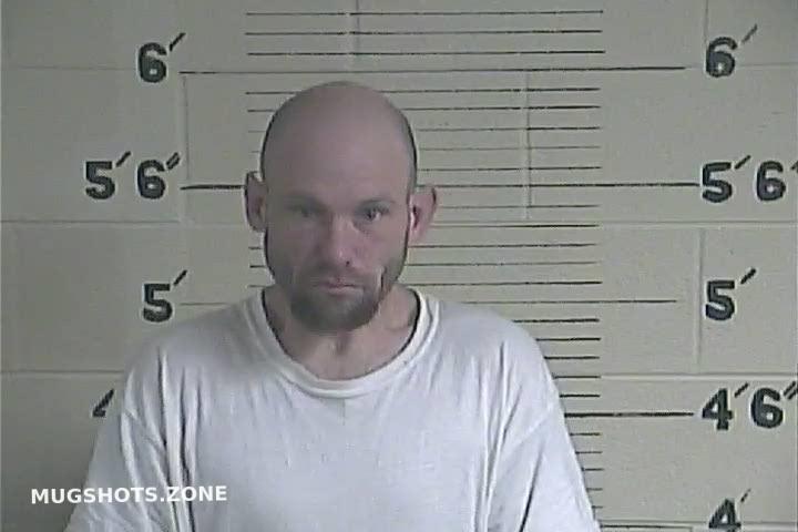 WOODS CHRISTOPHER 03/21/2025 - Three Forks Mugshots Zone