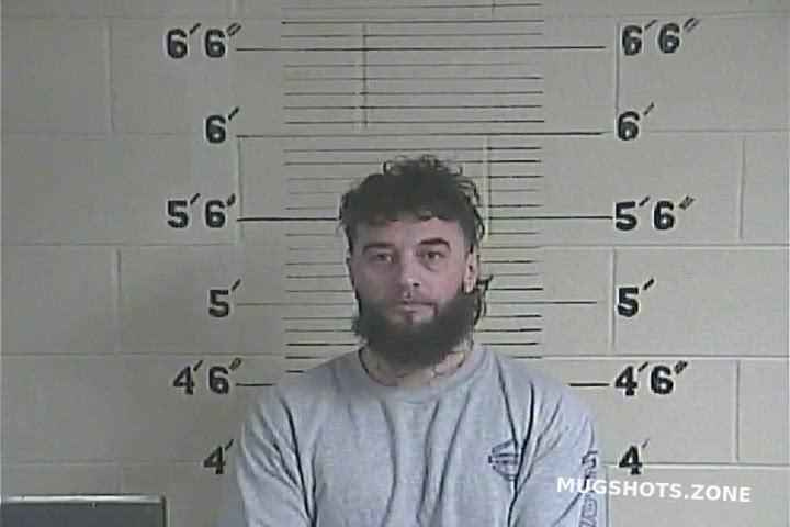 AGEE JOSHUA B 04/13/2025 - Three Forks Mugshots Zone