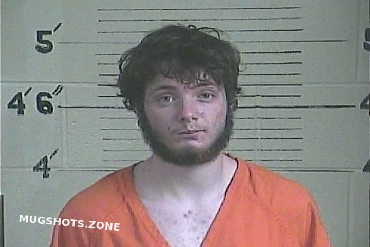 ROSS THOMAS RAY 05/01/2025 - Three Forks Mugshots Zone