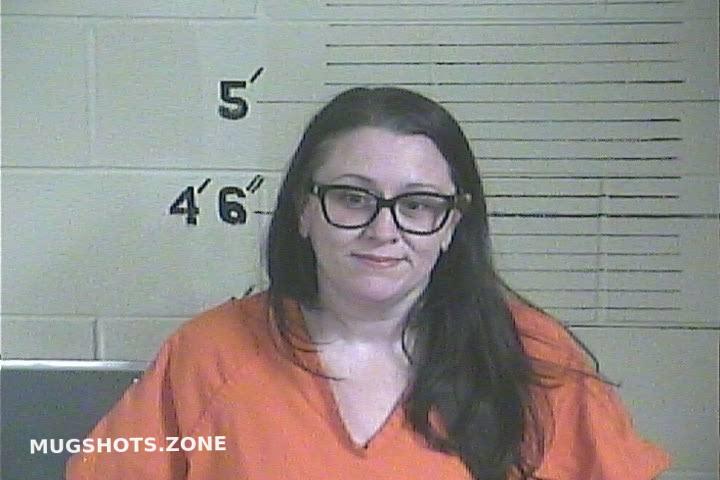 RIDDELL MICHELLE 06/26/2025 - Three Forks Mugshots Zone