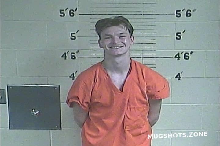 VANDERPOOL XAVIER 07/12/2025 - Three Forks Mugshots Zone