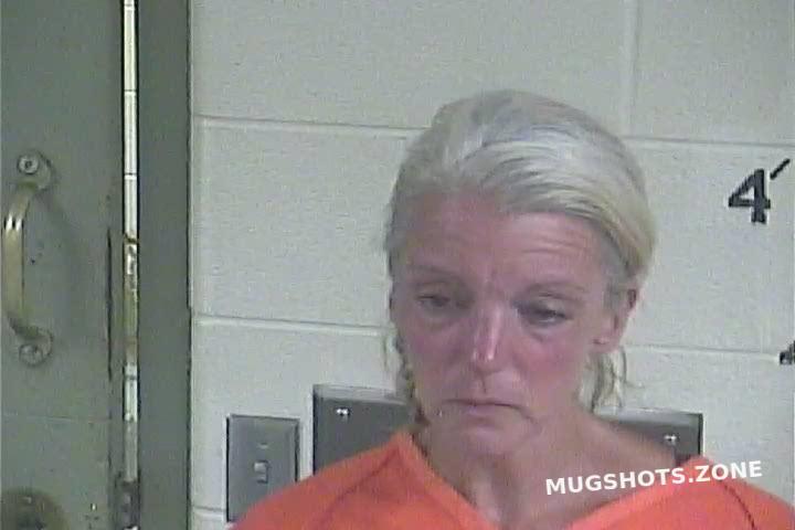 QUICK STACY 07/29/2025 - Three Forks Mugshots Zone
