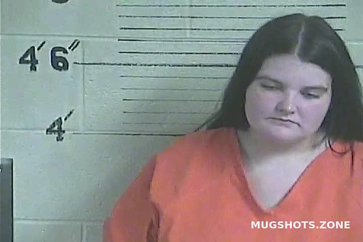 BARNETT KAYLEE 08/18/2025 - Three Forks Mugshots Zone