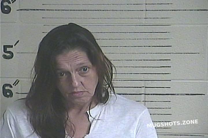 GARRISON TERRI JO 09/09/2025 - Three Forks Mugshots Zone