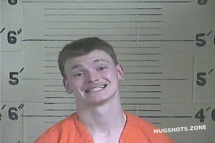 VANDERPOOL XAVIER 09/30/2025 - Three Forks Mugshots Zone