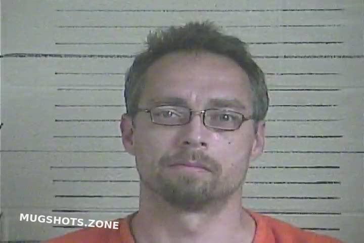 HENRY STEVEN W. 11/13/2025 - Three Forks Mugshots Zone