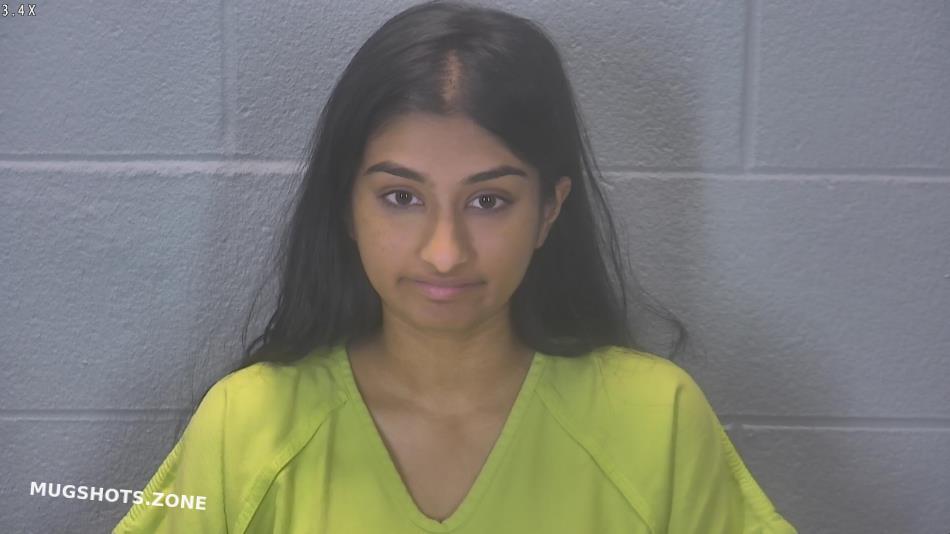 PARIMI AARNA 09/21/2024 - Tippecanoe County Mugshots Zone