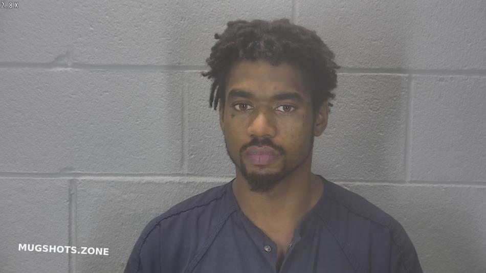 COLEMAN LAWRENCE JR 01/02/2025 - Tippecanoe County Mugshots Zone