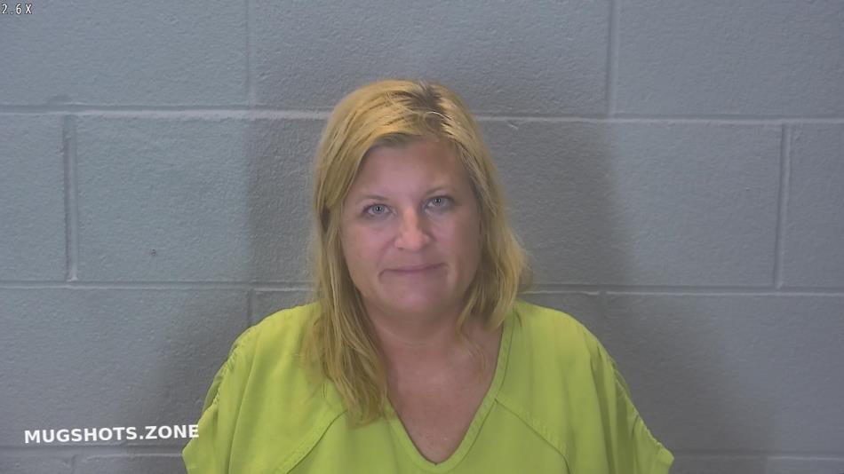 MIMS JILL A 01/18/2025 - Tippecanoe County Mugshots Zone