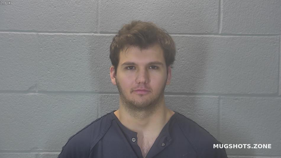 Hutton Tyler 01 19 2025 Tippecanoe County Mugshots Zone