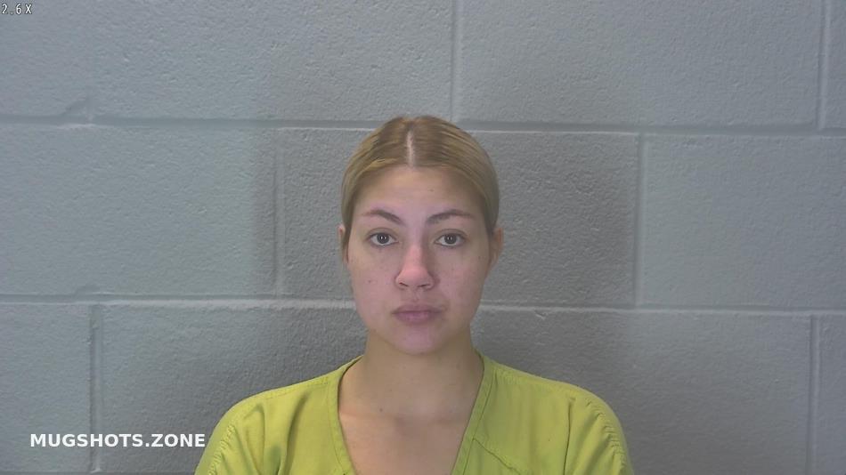 LEWIS PAYSLIE CHANTEL 01/19/2025 - Tippecanoe County Mugshots Zone
