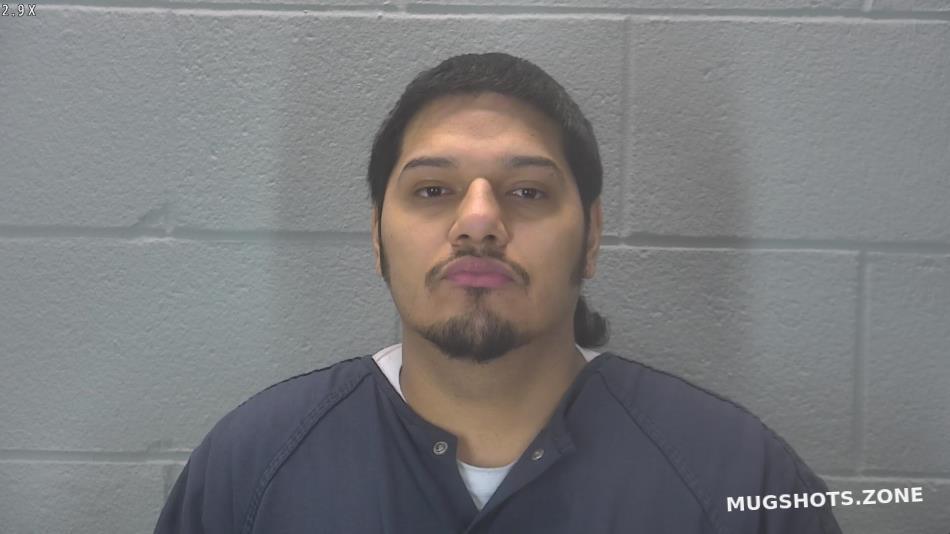 CARVAJAL VICTOR ARTURO 01/27/2025 - Tippecanoe County Mugshots Zone