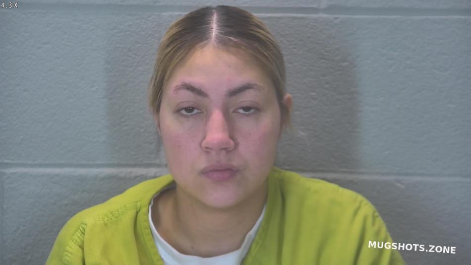 LEWIS PAYSLIE CHANTEL 02/17/2025 - Tippecanoe County Mugshots Zone