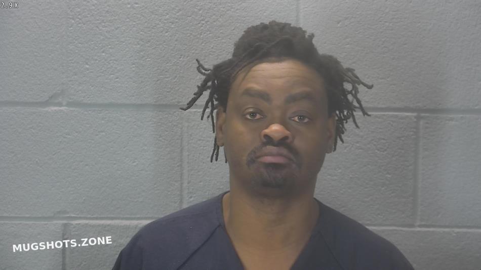 JOHNSON DENNIS RAY 02/18/2025 - Tippecanoe County Mugshots Zone