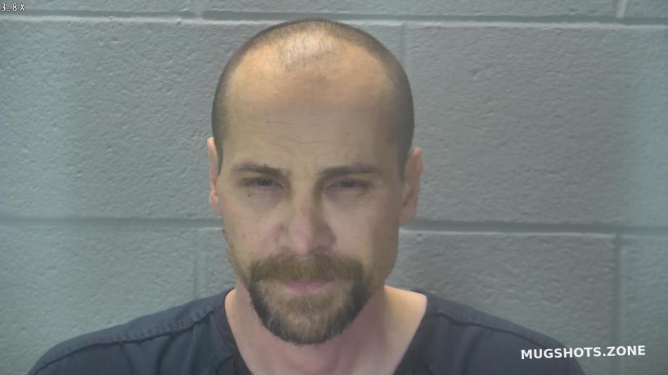 TOMINA MICHAEL 02/28/2025 - Tippecanoe County Mugshots Zone